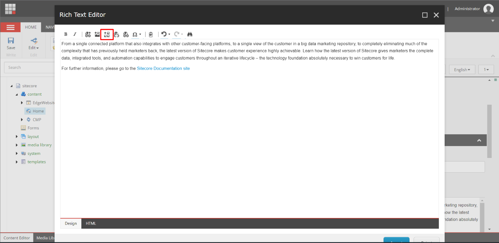 Sitecore Content Hub (DAM) Setup & Integration with Sitecore 10.2 XP/XM ... Sitecore Content Hub (DAM) Setup & Integration with Sitecore 10.2 XP/XM ...