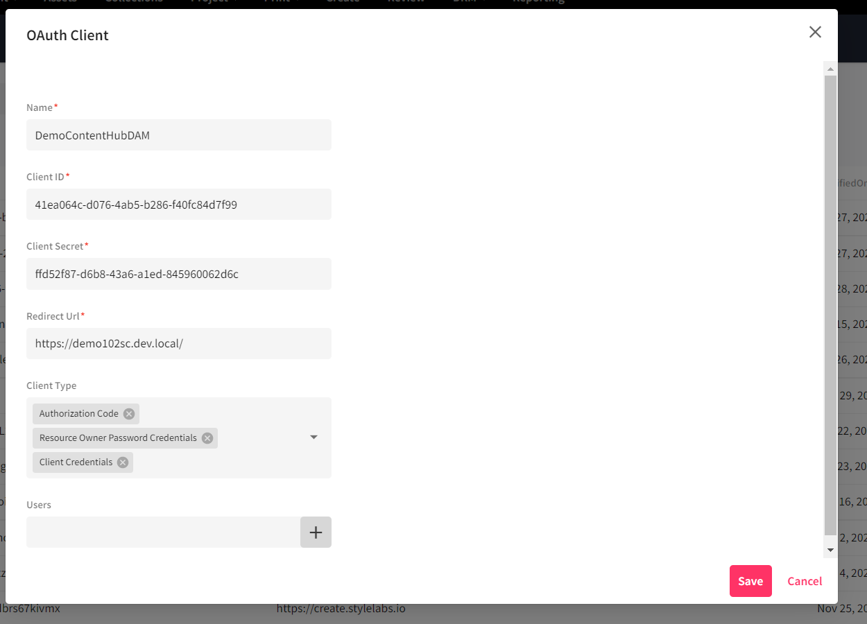 Sitecore Content Hub (DAM) Setup & Integration with Sitecore 10.2 XP/XM ... Sitecore Content Hub (DAM) Setup & Integration with Sitecore 10.2 XP/XM ...