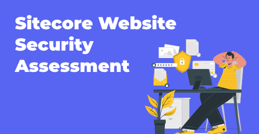 Sitecore Website Security Assessment Addact